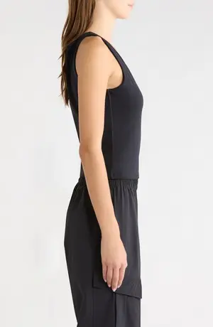 MPG Cloud Reversible Tank