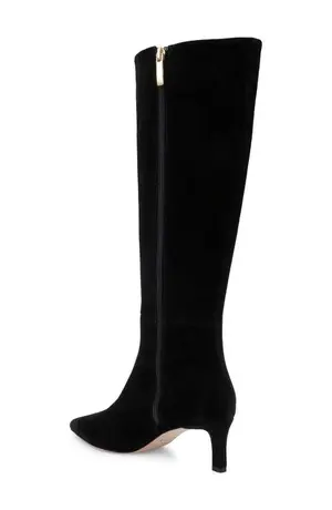 L'Agence Baxter Knee High Boot