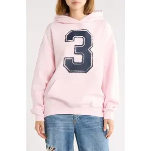 PACSUN Three Hoodie