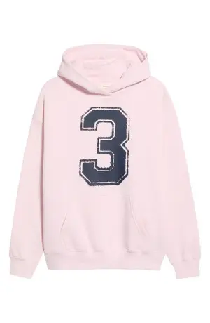 PACSUN Three Hoodie