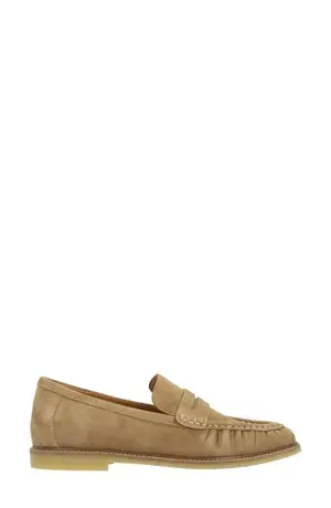 L'AMOUR DES PIEDS Zelani Loafer - Mocha