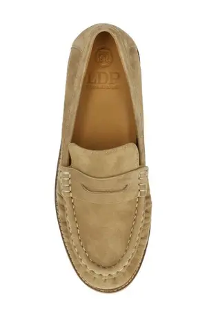 L'AMOUR DES PIEDS Zelani Loafer - Mocha