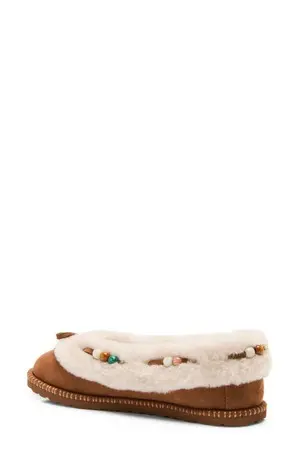 Free People Blizzard Ballet Slipper