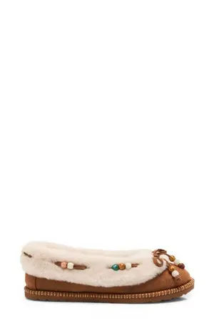Free People Blizzard Ballet Slipper