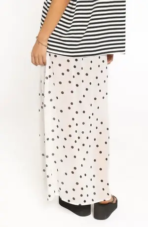 PETAL & PUP Tammi 2-piece Skirt Set