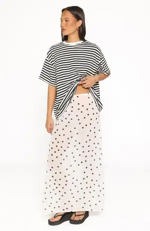 PETAL & PUP Tammi 2-piece Skirt Set