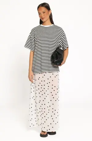 PETAL & PUP Tammi 2-piece Skirt Set