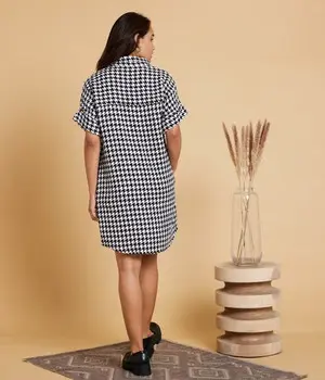 KNOWN SUPPLY Amaris Dress