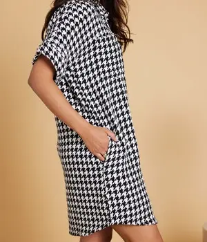 KNOWN SUPPLY Amaris Dress