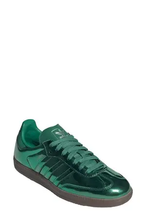 Adidas Samba Og Sneaker Blagrn/sup