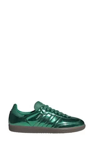 Adidas Samba Og Sneaker - Blagrn/sup
