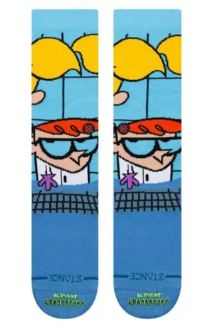 Stance Dexter's Crew Socks