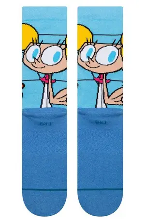 Stance Dexter's Crew Socks