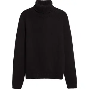 TOM FORD Wool - Black