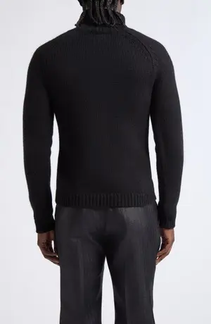 TOM FORD Wool