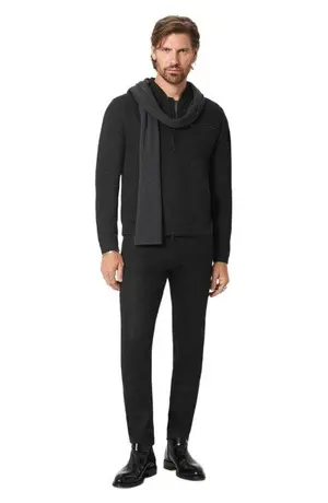 John Varvatos Kendall Bomber Jacket