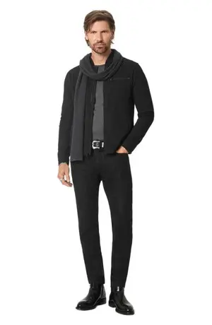 John Varvatos Kendall Bomber Jacket