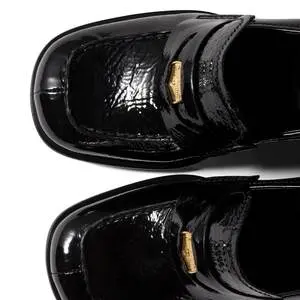 Miu Miu Naplak Loafers