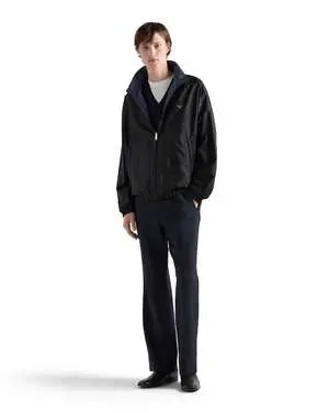 Prada Re-nylon Jacket