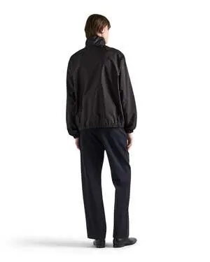 Prada Re-nylon Jacket