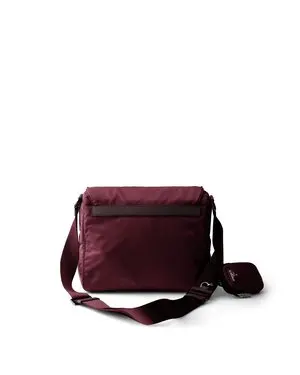 Prada Re-nylon Shoulder Bag