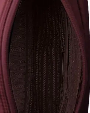 Prada Re-nylon Shoulder Bag