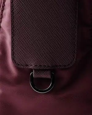 Prada Re-nylon Shoulder Bag