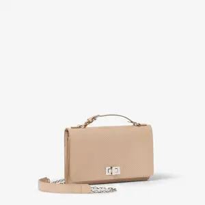 Fendi Peekaboo Wallet On Chain