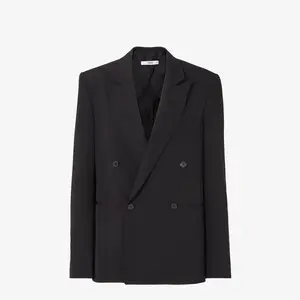 Fendi Jacket - Black