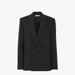 Fendi Jacket - Black