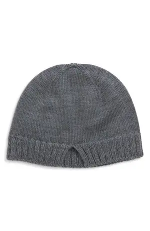 Bottega Veneta Merino Wool Beanie
