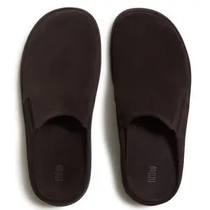 Fitflop Gen Ff Elasticated Suede Mules