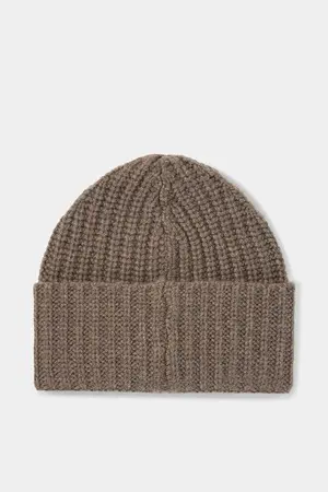 Bogner Kilian Knitted Cashmere Hat - Hazel
