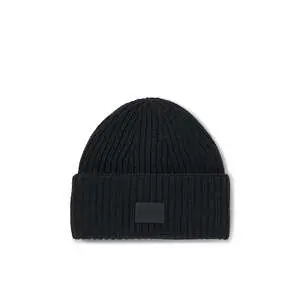 Bogner Larah Hat - Black