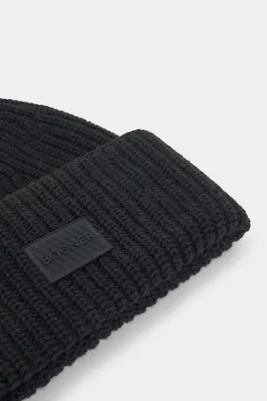 Bogner Larah Hat - Black