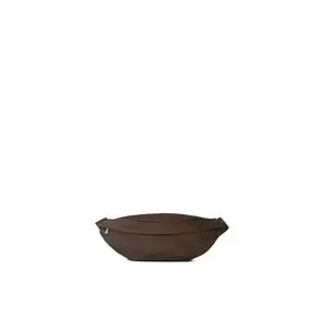 Bogner Maxon Janica Belt Bag - Dark Brown