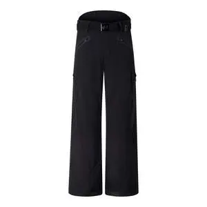 Bogner Tim Ski Pants - Black