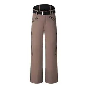 Bogner Tim Ski Pants - Hazel