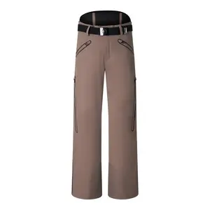Bogner Tim Ski Pants - Hazel