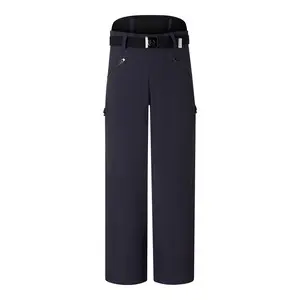 Bogner Tim Ski Pants - Navy