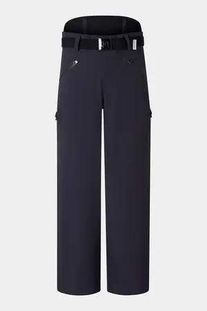 Bogner Tim Ski Pants - Navy