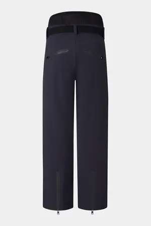 Bogner Tim Ski Pants - Navy