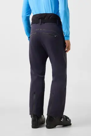 Bogner Tim Ski Pants - Navy