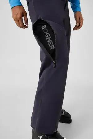 Bogner Tim Ski Pants - Navy