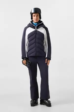 Bogner Tim Ski Pants - Navy