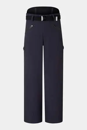 Bogner Tim Ski Pants - Navy