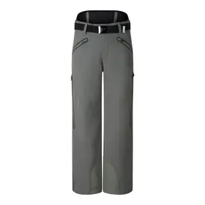 Bogner Tim Ski Pants - Olive