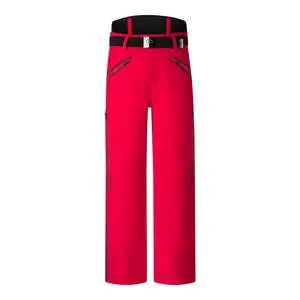Bogner Tim Ski Pants - Red