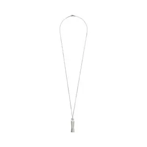 Rick Owens Sister Charm 'palladio - Silver