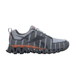 REEBOK Zigwild Trail 6 'pure Smash Orange - Grey
